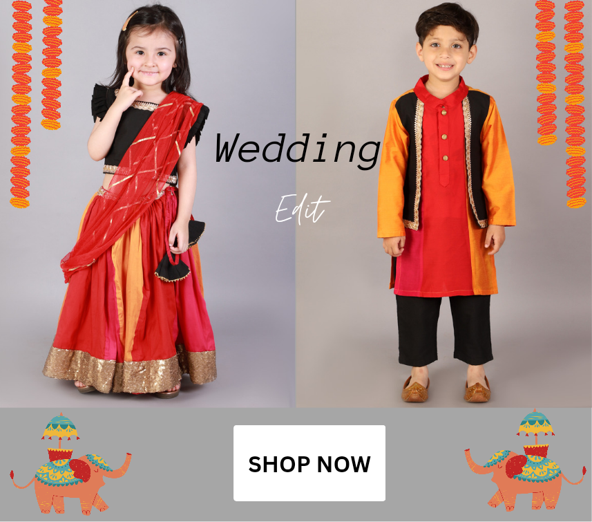The Little Tales - An Attire with a Story