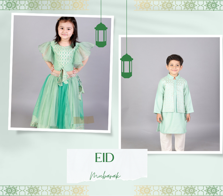 The Little Tales - An Attire with a Story