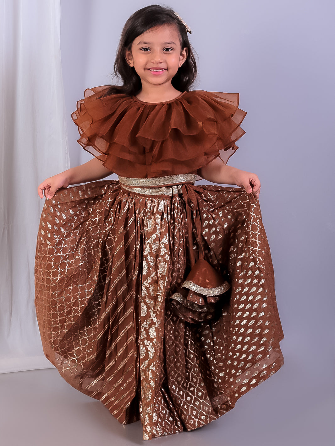 Girls Wear – The Little Tales