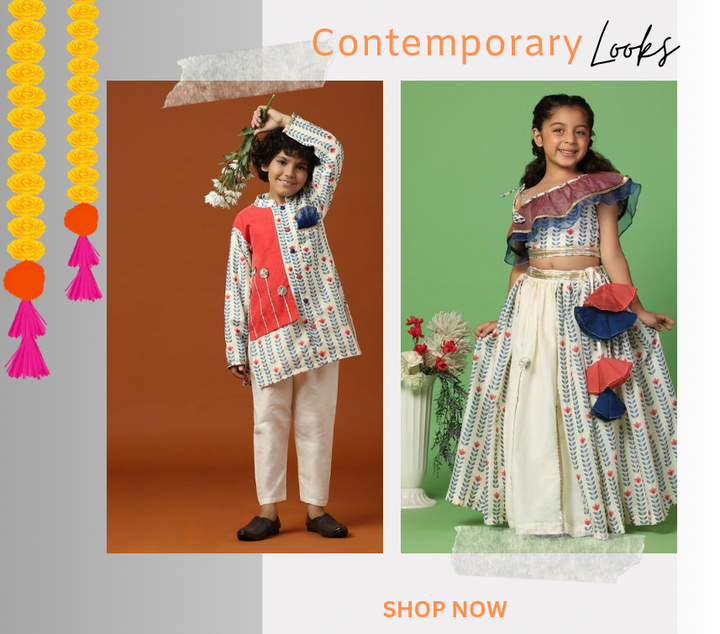 The Little Tales - An Attire with a Story