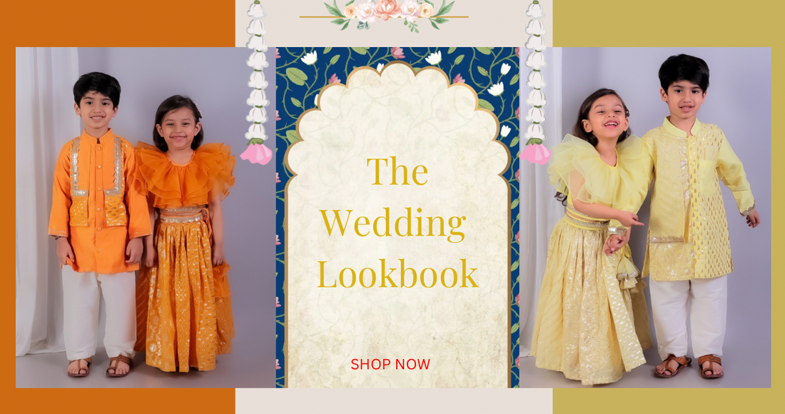 The Little Tales - An Attire with a Story